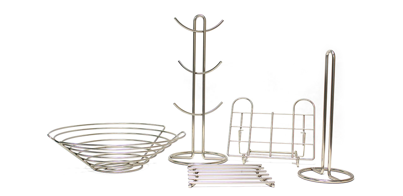 Wireware - Cube Direct